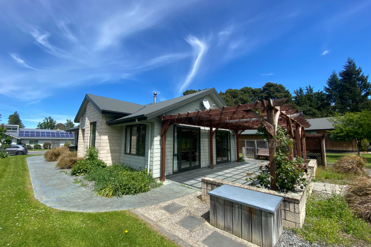 80 Jacks Pass Road » Hanmer Holiday Homes
