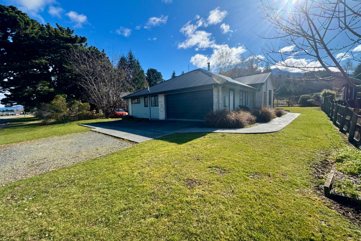 80 Jacks Pass Road » Hanmer Holiday Homes