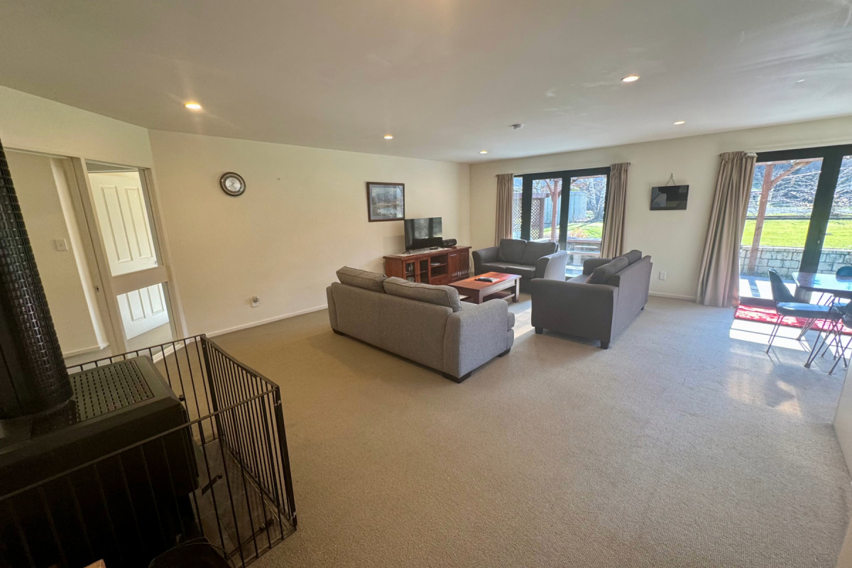 80 Jacks Pass Road » Hanmer Holiday Homes