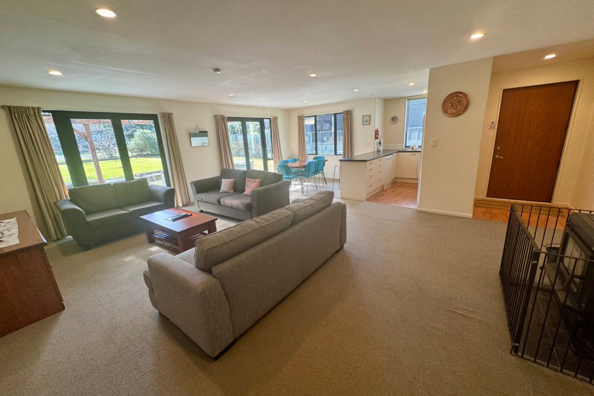 80 Jacks Pass Road » Hanmer Holiday Homes