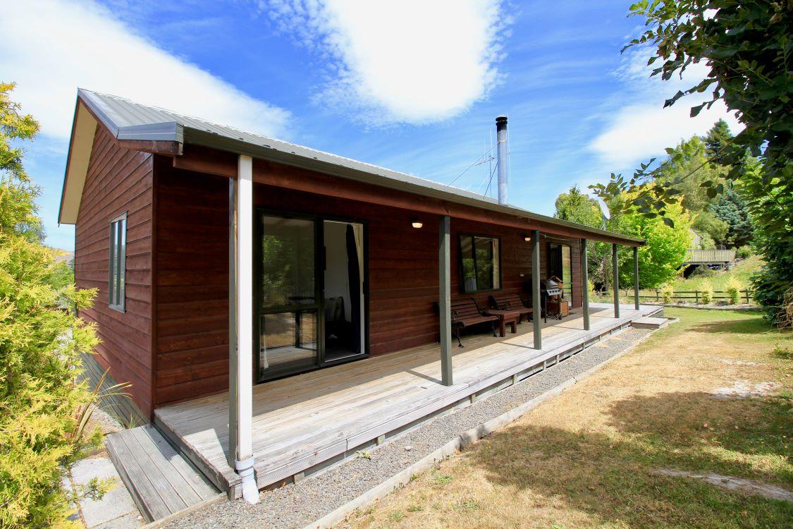 25 Denby Place » Hanmer Holiday Homes