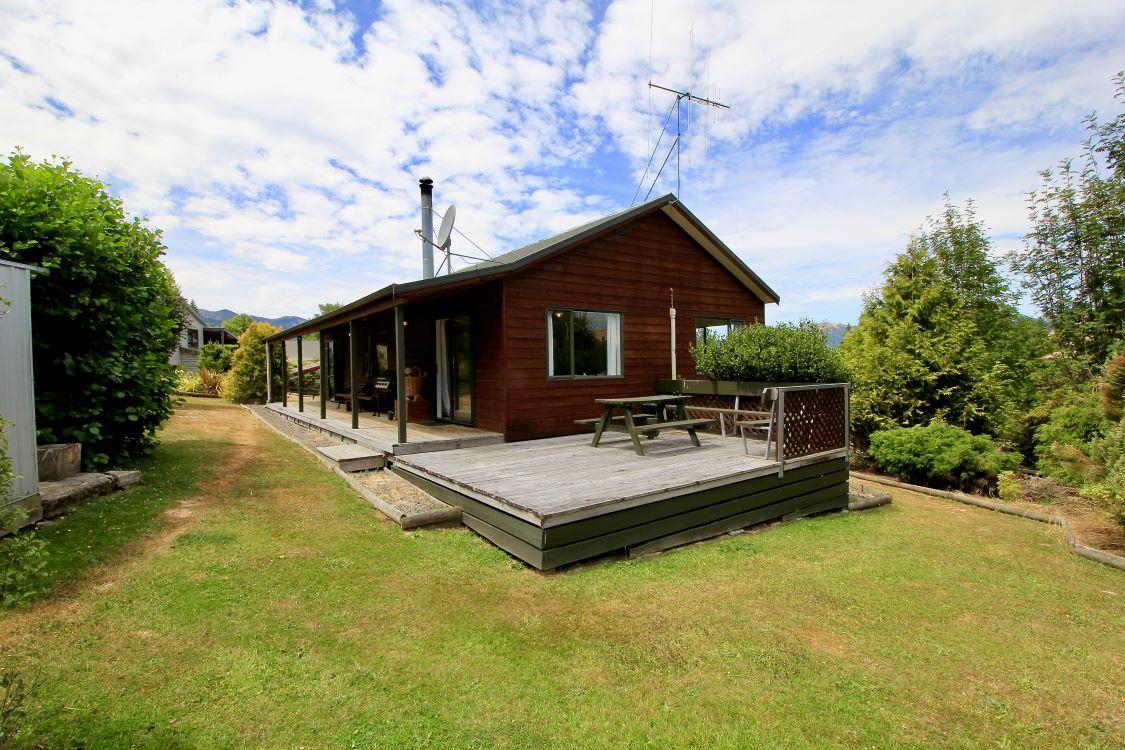 25 Denby Place » Hanmer Holiday Homes