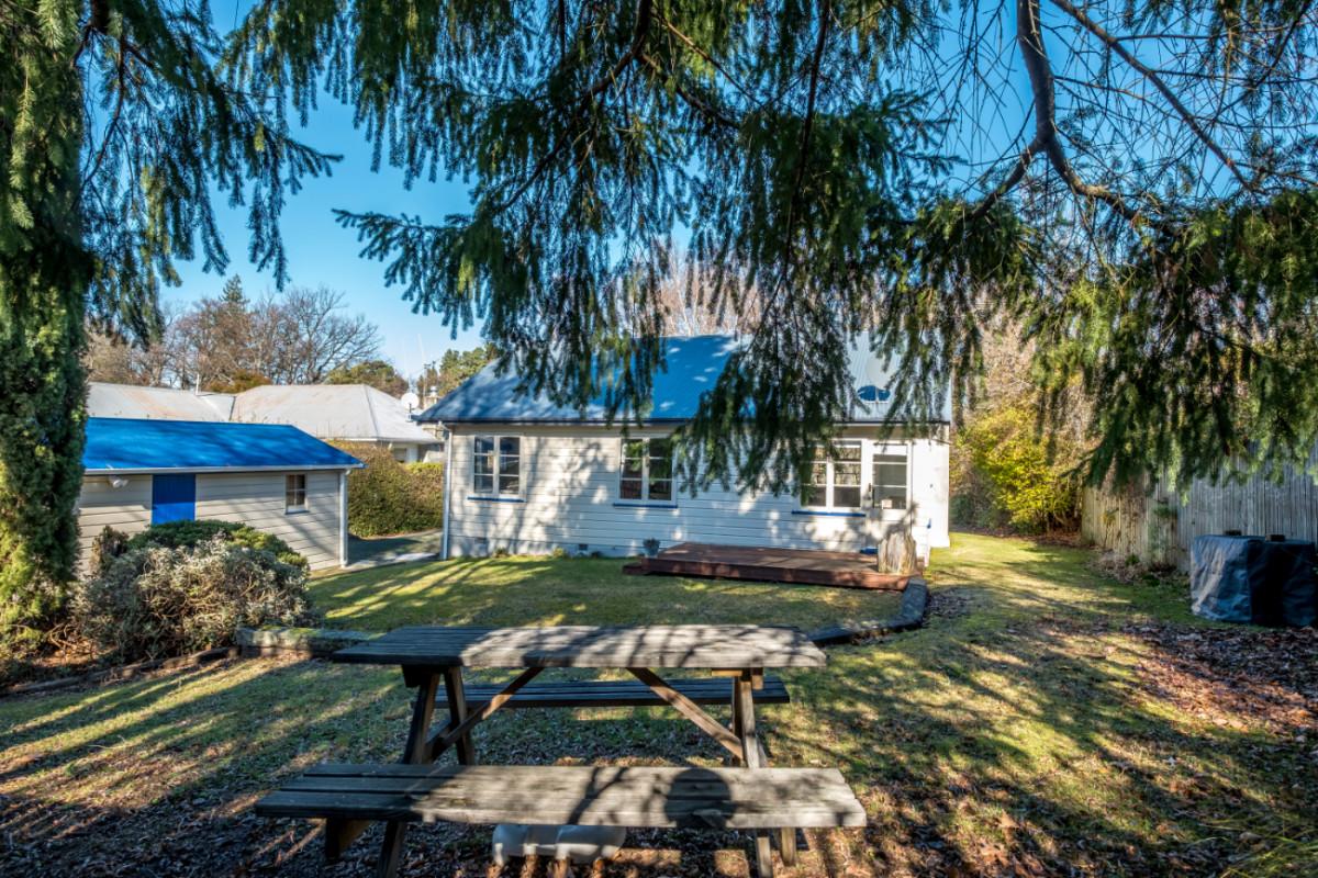 40 Jacks Pass Road » Hanmer Holiday Homes