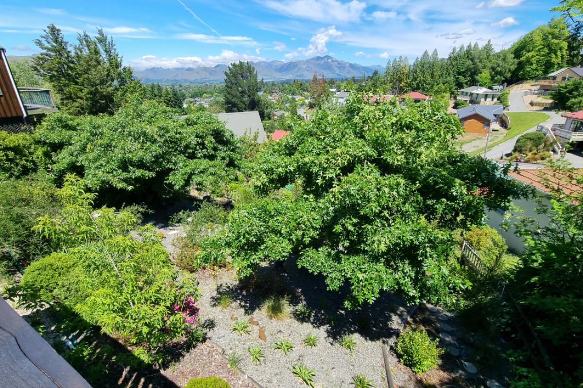 27 Alpine Avenue » Hanmer Holiday Homes